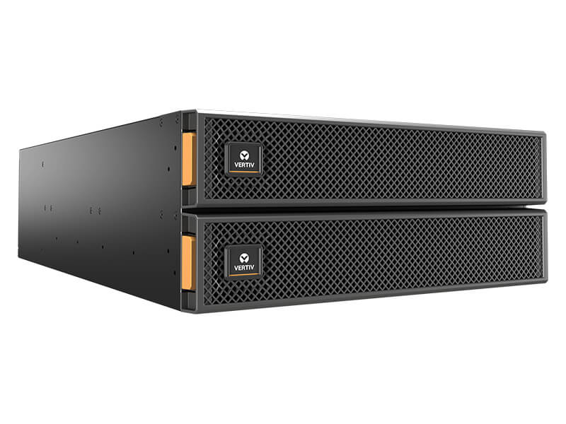 Vertiv™ Liebert® GXT5 UPS, 3,000-20,000VA 208VAC