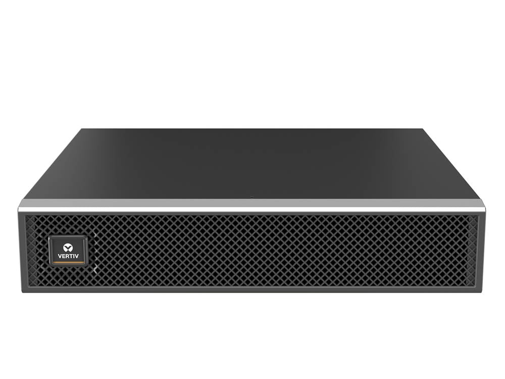 Vertiv™ Liebert® GXT5 UPS, 3,000-20,000VA 208VAC