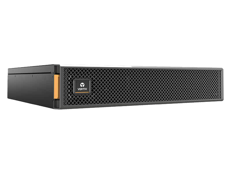 Vertiv™ Liebert® GXT5 UPS, 3,000-20,000VA 208VAC