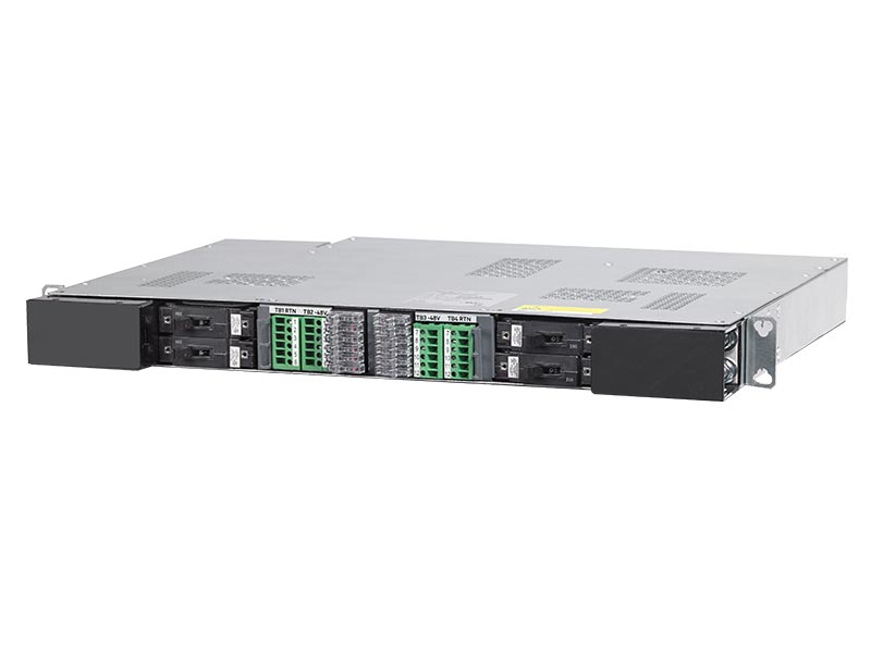 NetSure Distribution Panels | Vertiv DC Power Systems