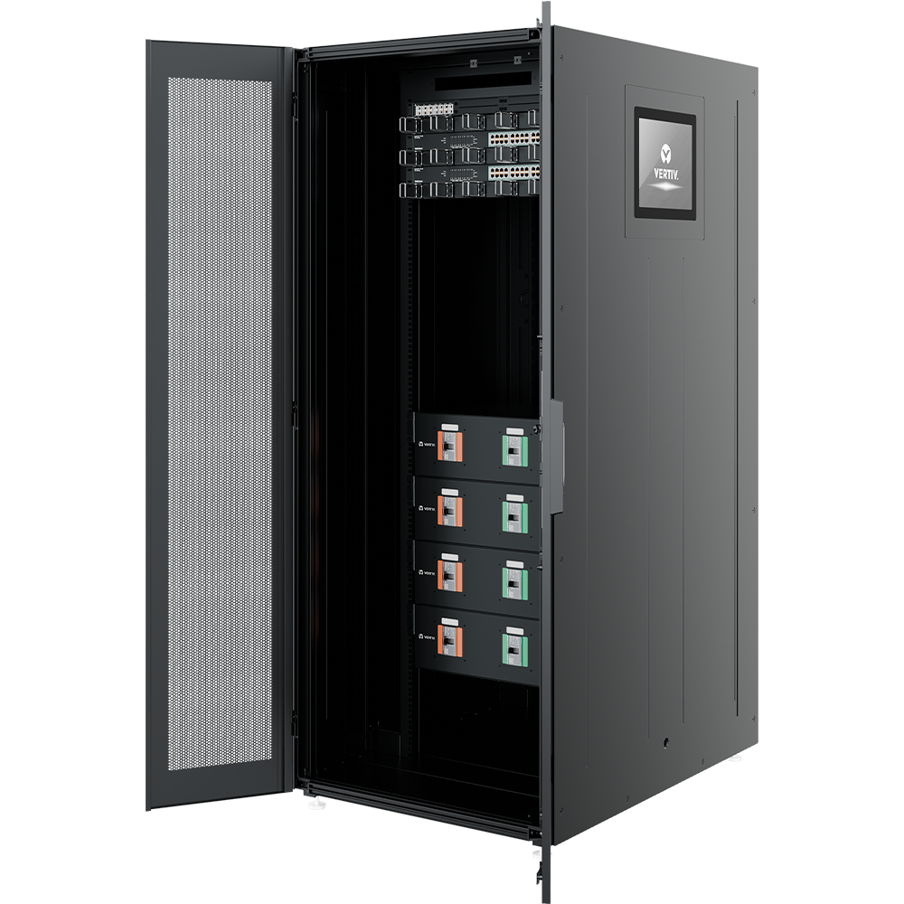 Vertiv™ SmartAisle™