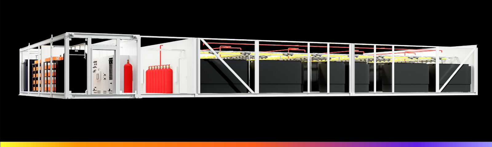 Vertiv Introduces New Prefabricated Modular Data Centre Solution to Allow Large Capacity ...