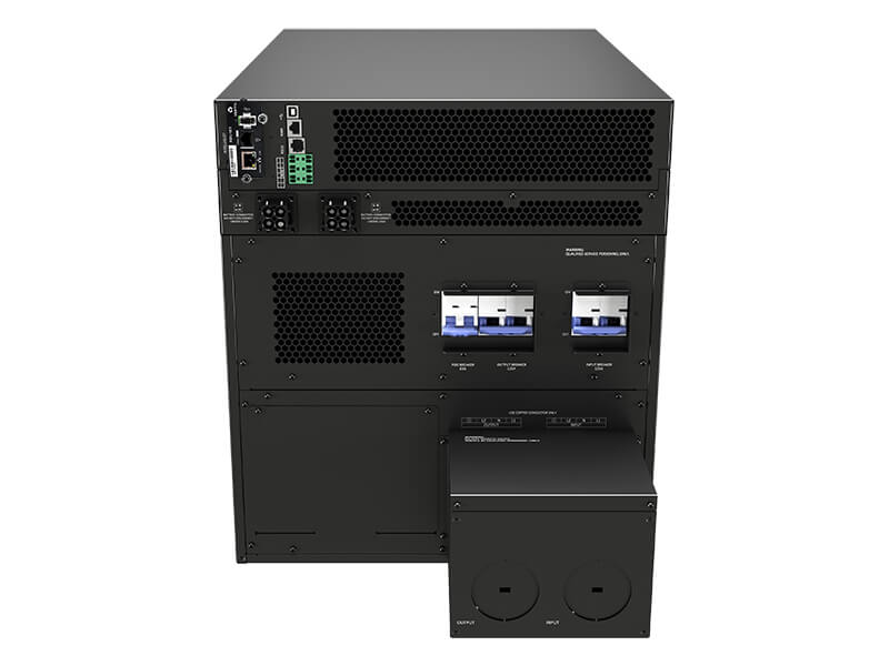 Vertiv™ Liebert® GXT5 UPS, 3,000-20,000VA 208VAC