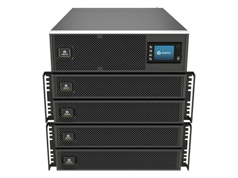 Vertiv™ Liebert® GXT5 UPS, 3,000-20,000VA 208VAC