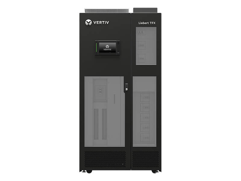 Liebert® TFX Power Distribution Unit (PDU) | Vertiv