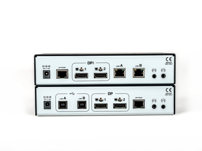 Avocent LV 5020P KVM Extender | IT Management