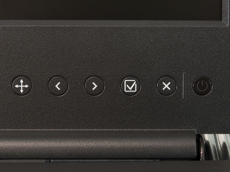 Avocent LRA185KMM Console Tray | Vertiv KVM Systems