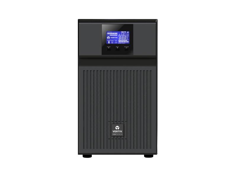 Vertiv™ Liebert® GXT MT+ EX UPS
