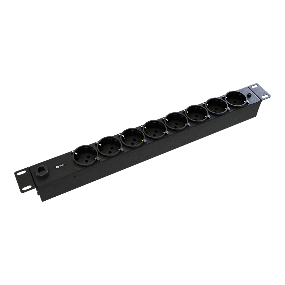 rPDU Vertiv™ PowerGo básicas y con monitoreo