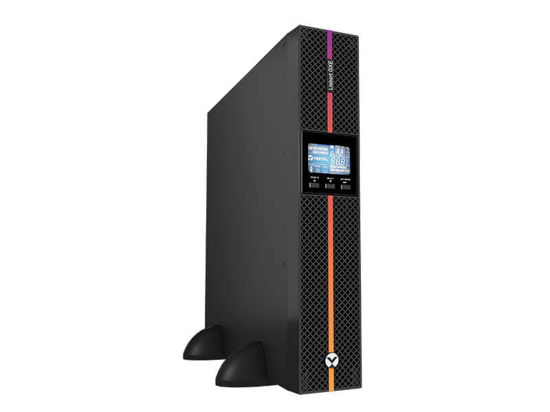 Vertiv™ Liebert® GXE 1000-3000VA UPS