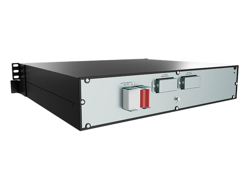 Vertiv™ Liebert® GXE 1000-3000VA UPS