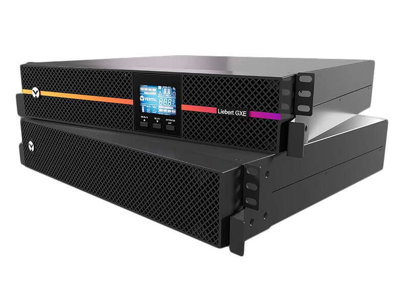 Vertiv™ Liebert® GXE 1000-3000VA UPS