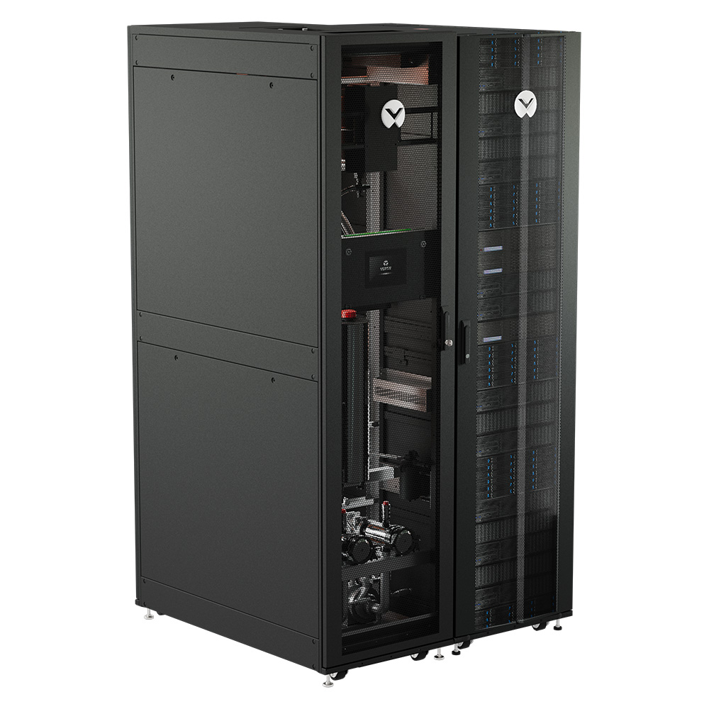 Vertiv™ CoolChip CDU