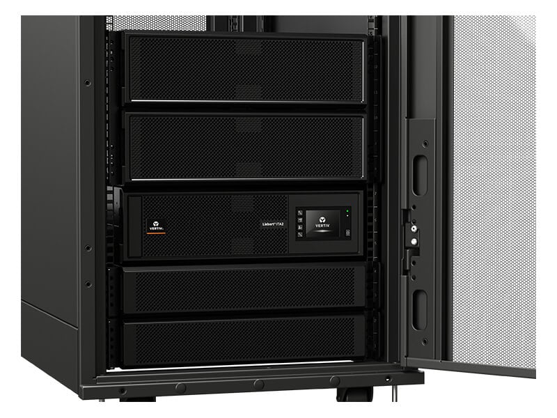 Vertiv™ Liebert® ITA2 -3 Phase UPS