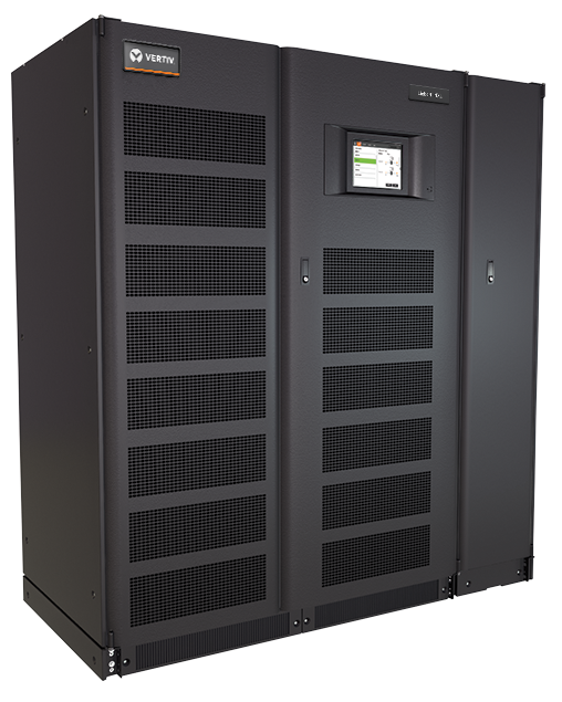 Liebert NXL Lithium Ion UPS, 250-400 kVA | Vertiv UPS System