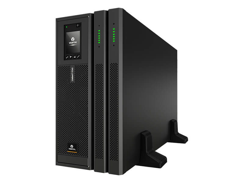 Vertiv™ Liebert® ITA2 -3 Phase UPS