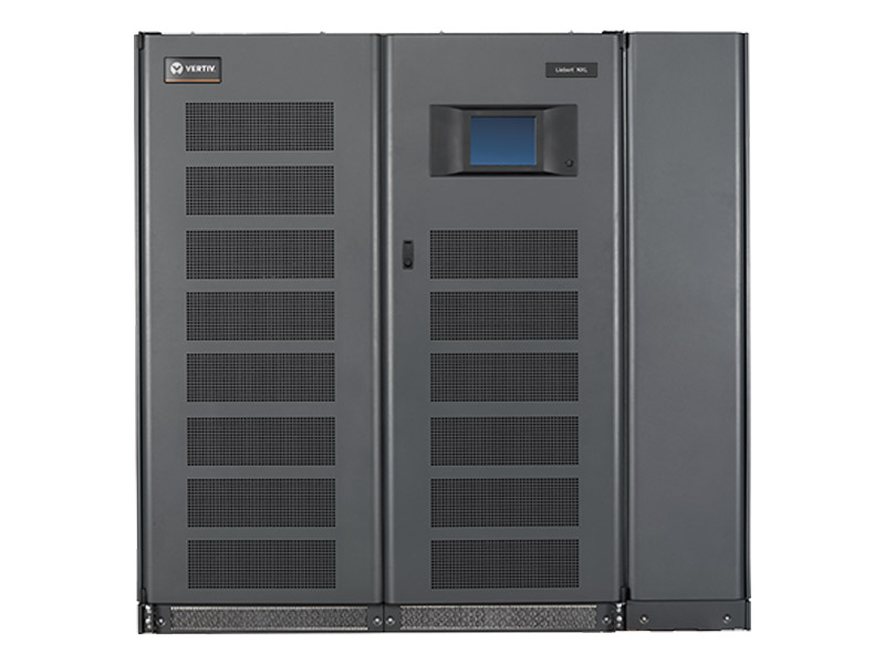 Liebert NXL Lithium Ion UPS, 250-400 kVA | Vertiv UPS System
