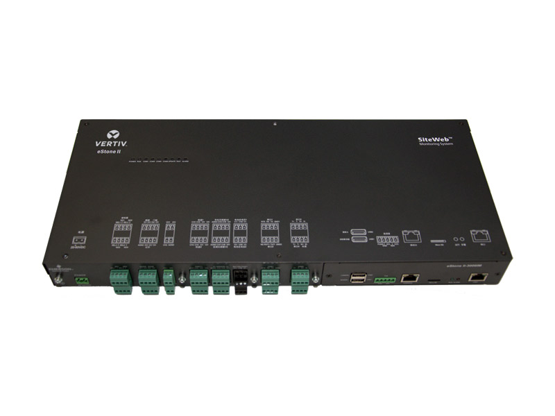 Vertiv | Monitoring Hardware | EnergyMaster Site Controller