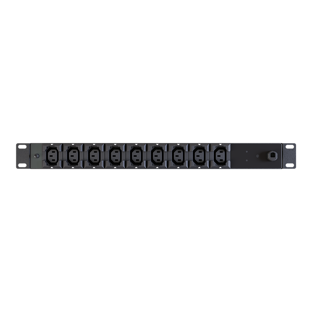 Vertiv™ PowerGo Basic and Monitored rack PDU