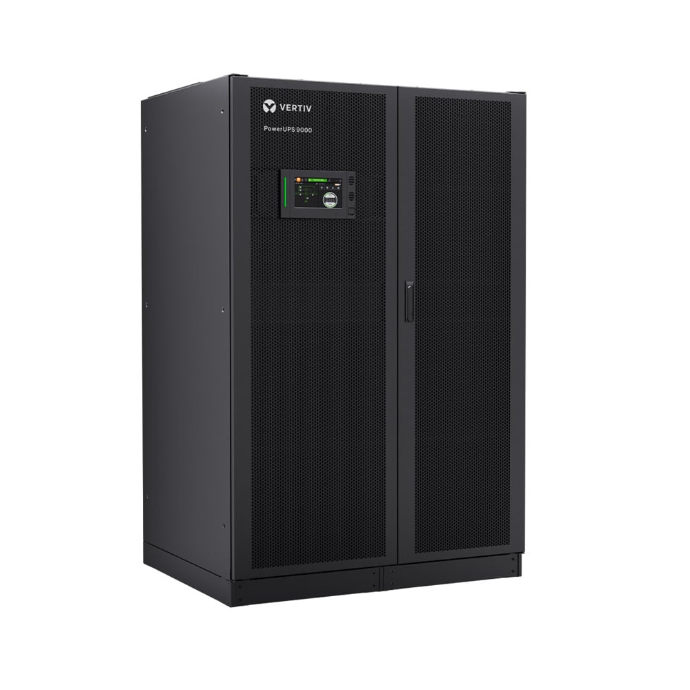 Vertiv™ PowerUPS 9000