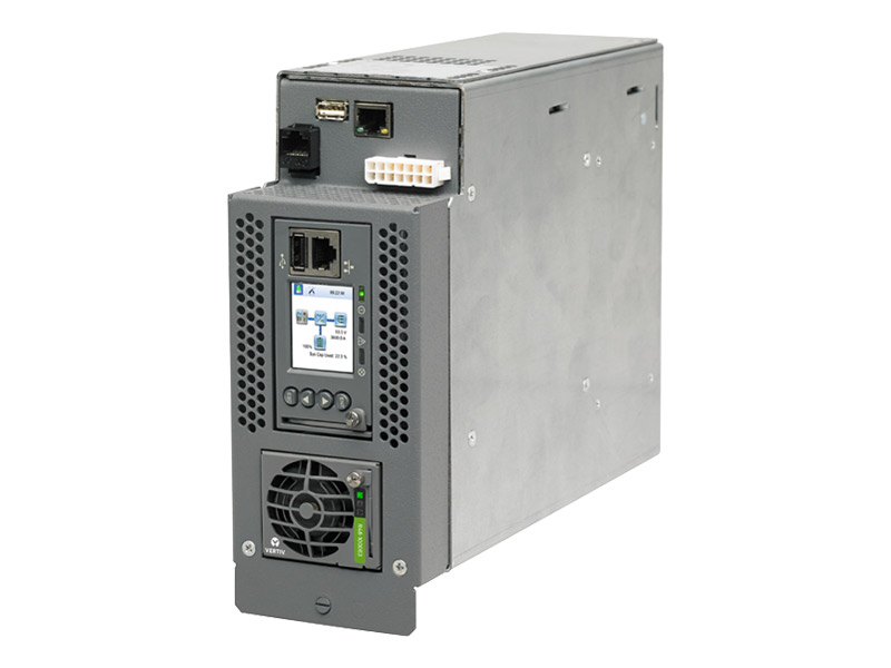 NetSure Retrofit Series | Vertiv DC Power System