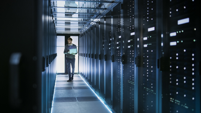 Vertiv UPS Lifecycle Review