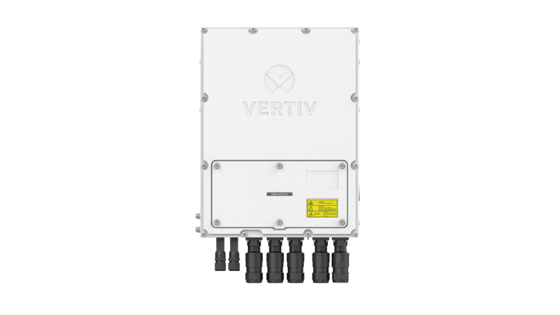 NetSure IPE Series | Vertiv DC Power