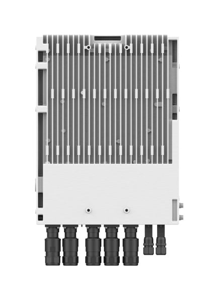 NetSure IPE Series | Vertiv DC Power