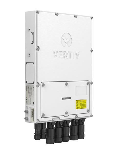 NetSure IPE Series | Vertiv DC Power