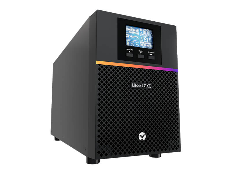 Vertiv™ Liebert® GXE 6000-10000VA UPS