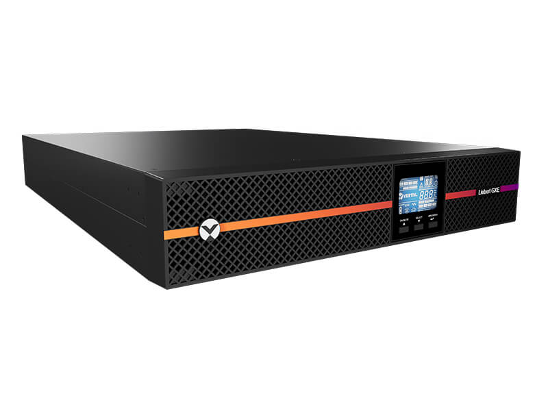 Vertiv™ Liebert® GXE 6000-10000VA UPS