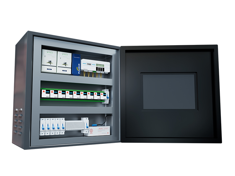 Energy Power Management Systems | Vertiv E+I Monitoring Software