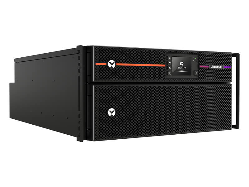 Vertiv™ Liebert® GXE 6000-10000VA UPS
