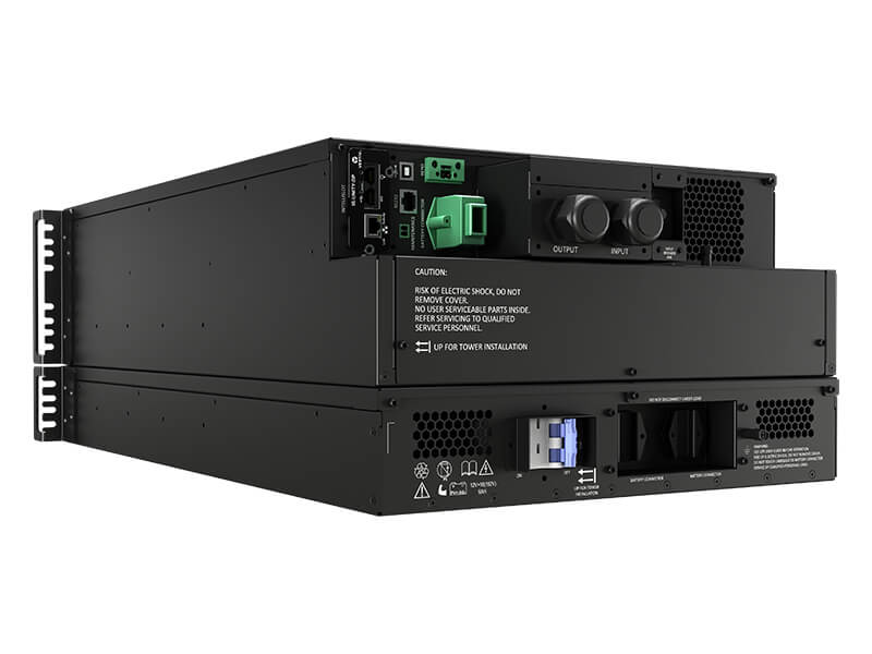 Vertiv™ Liebert® GXE 6000-10000VA UPS