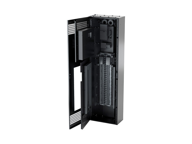 Liebert RXA Remote Power Panel | Vertiv Power Distribution System