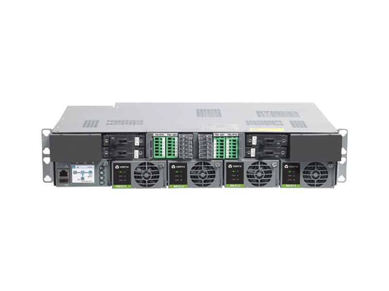 NetSure 5100 Integrated DC Power System | Vertiv
