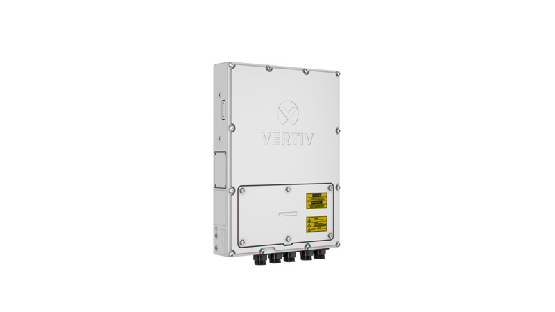 NetSure IPE Series for 5G | Vertiv Outdoor DC Power Systems