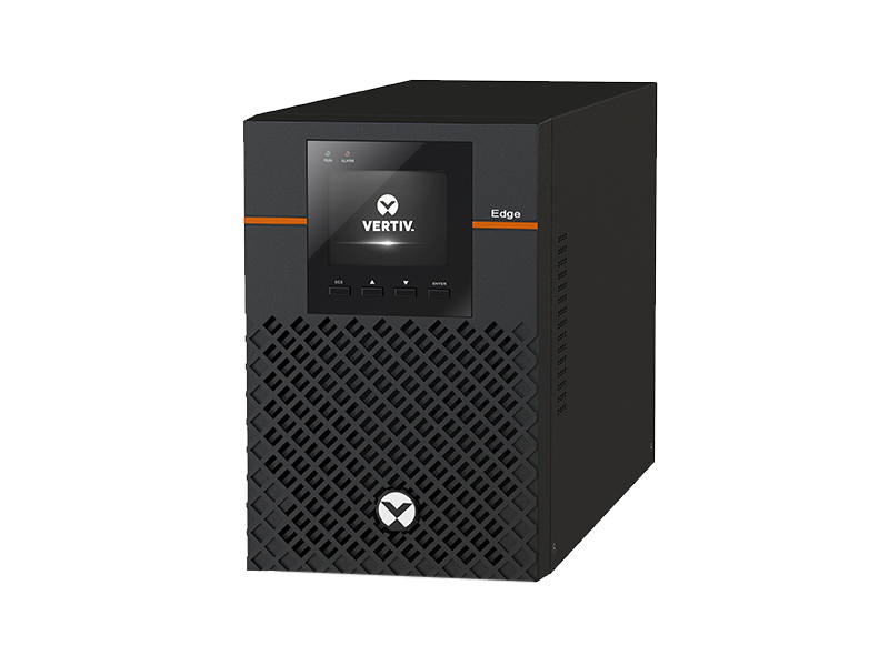 Vertiv™ Edge Uninterruptible Power Supply | Vertiv™