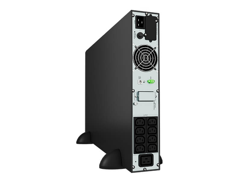 Vertiv™ Liebert® GXE 1000-3000VA UPS