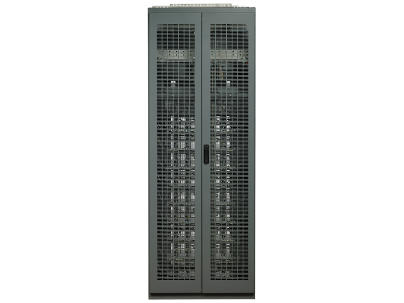 NetSure 7000 Compact Series | Vertiv | High Density Power Supply