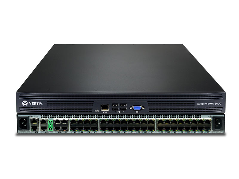 Universal Management Gateway | Vertiv