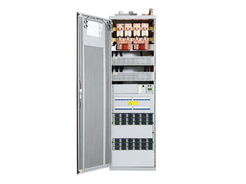 NetSure™ 7100 Series | DC Power