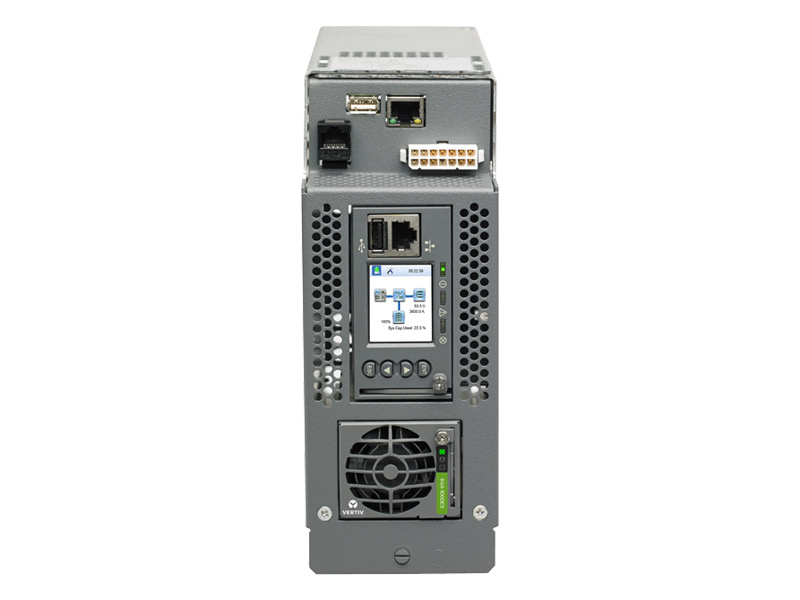 NetSure VMS Retrofit | Vertiv DC Power Systems