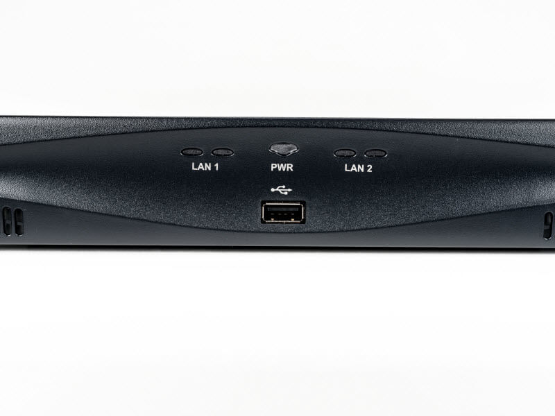 Avocent MPU Digial KVM Switch | IT Management