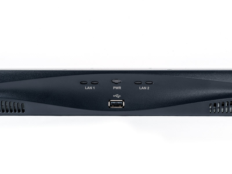 Avocent MPU Digial KVM Switch | IT Management