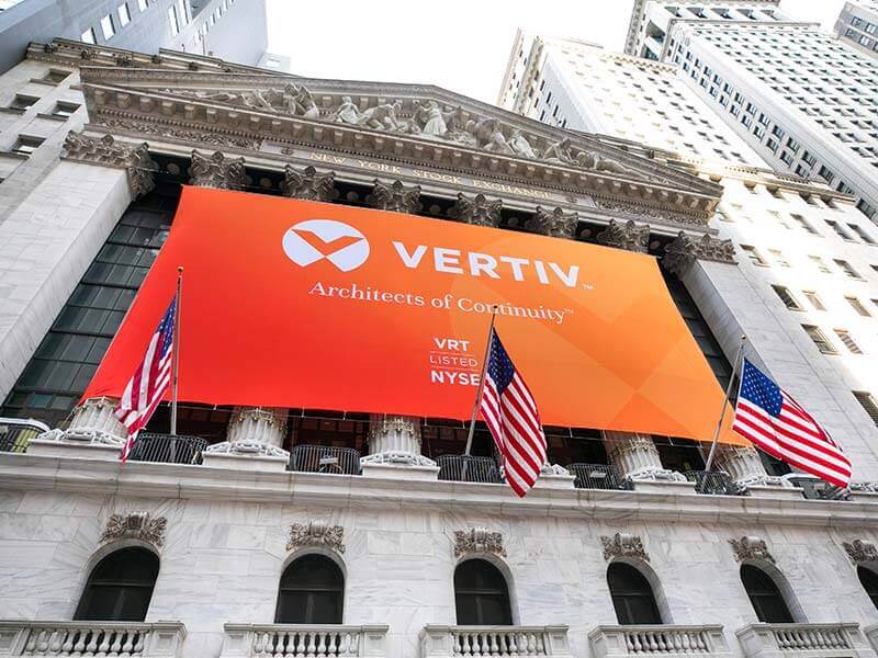 Cloud, IoT, Edge and Data Center News & Insights | Vertiv