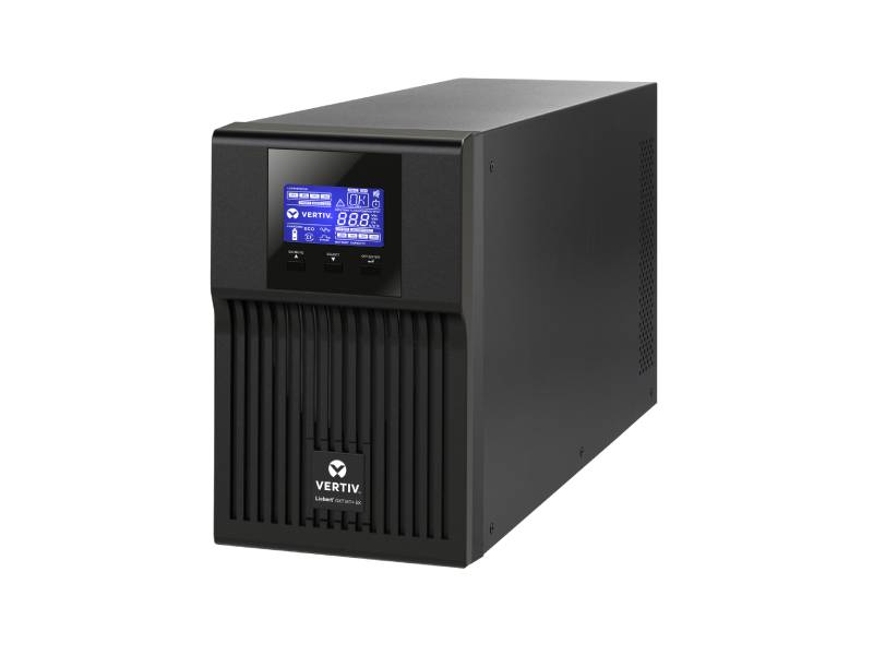 Vertiv™ Liebert® GXT MT+ EX UPS