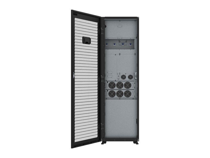 Liebert EXS UPS V-Models 15-40kVA/kW 208/220V | UPS