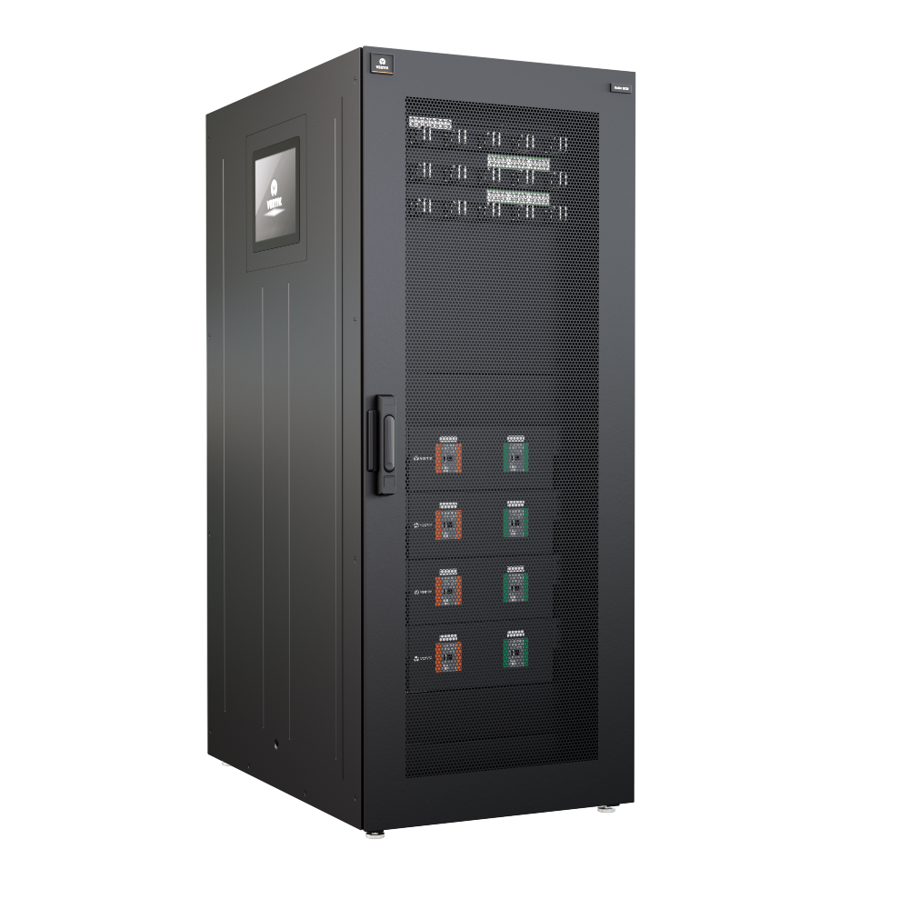 Vertiv™ SmartAisle™