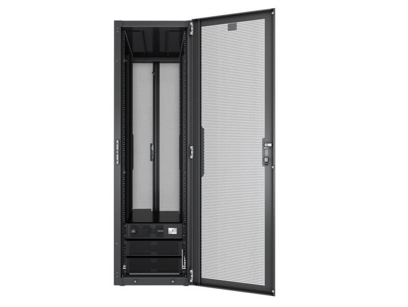 Compact UPS System for Edge Deployments | Vertiv Critical Power